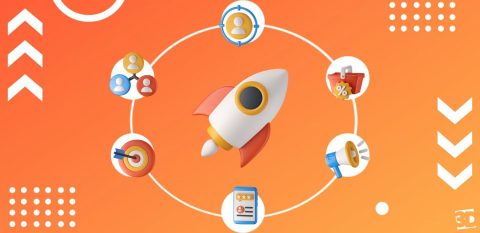 The 6 P's of Marketing to Boost Your Brand | 3D Brand Agency